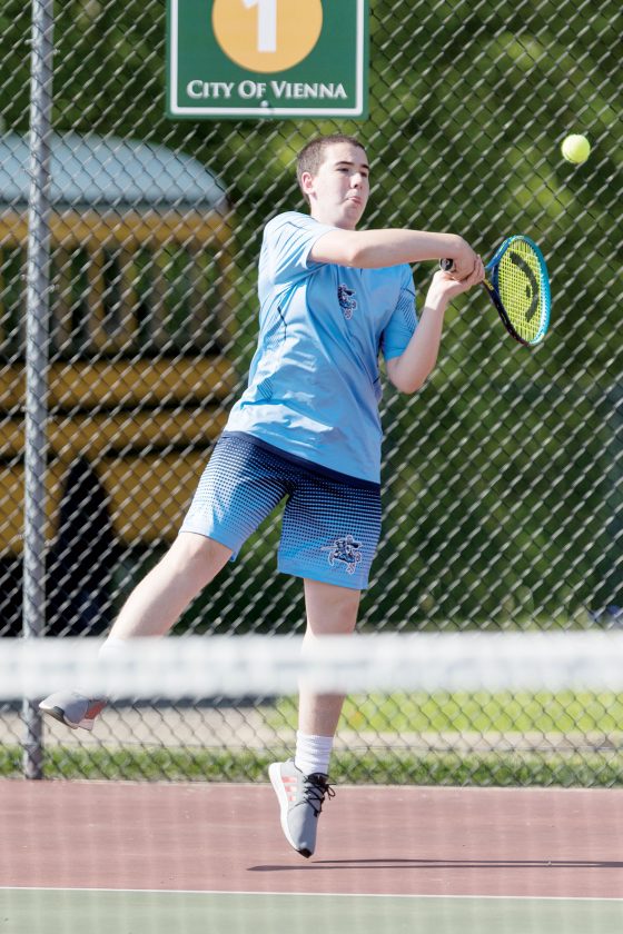 Teen of the Week: Parkersburg Catholic High School Valedictorian Joseph ...